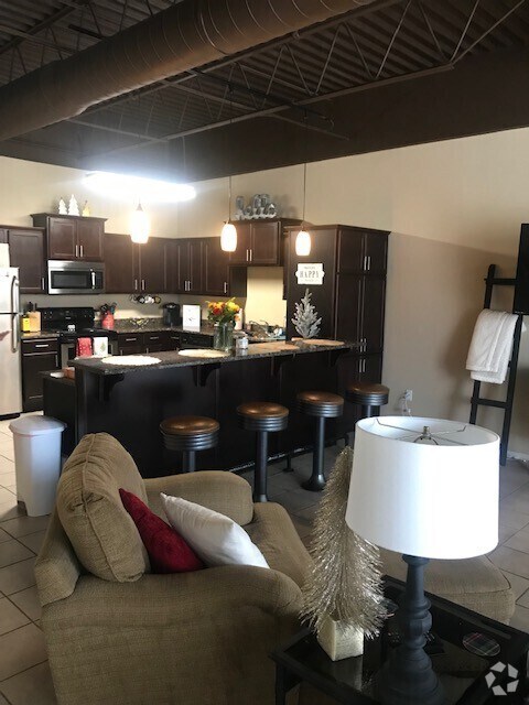 Rountree Area Loft Apartments for Rent - Springfield, MO - 3 Rentals ...