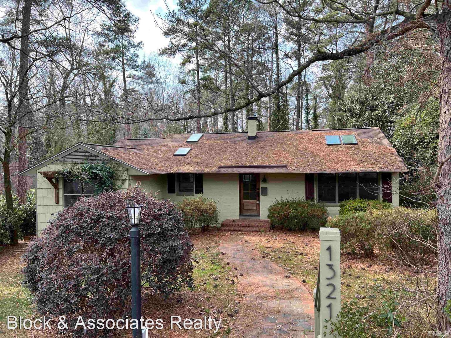 1321 Hathaway Rd, Raleigh, NC 27608 - House Rental in Raleigh, NC ...