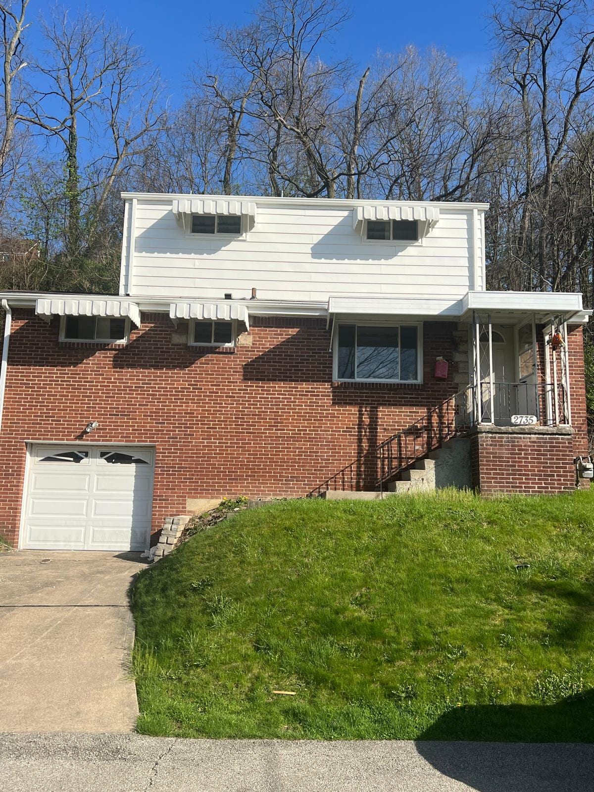 2735 Bellingham Ave, Pittsburgh, PA 15216 - House Rental in Pittsburgh ...