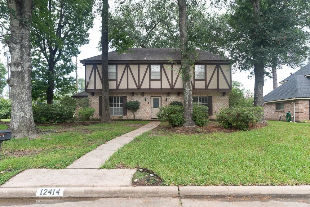 12414 Gaylawood Dr, Houston, TX 77066 - House Rental in Houston, TX ...