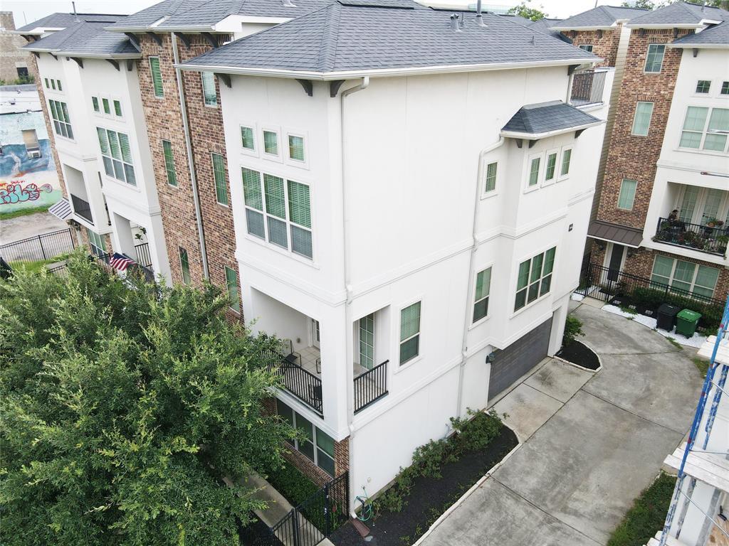 3408 La Branch St Houston, TX 77004 - Alquileres en Houston, TX ...