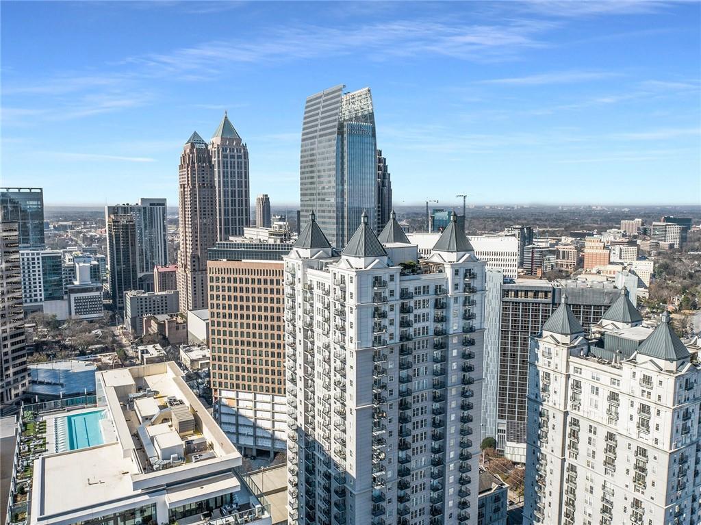 195 14th St NE Unit 1103, Atlanta, GA 30309 - Condo for Rent in Atlanta ...