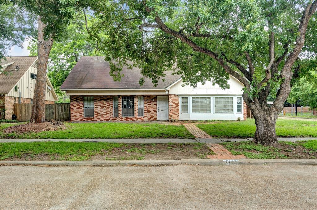 7143 Osage St, Houston, TX 77036 - House Rental in Houston, TX ...