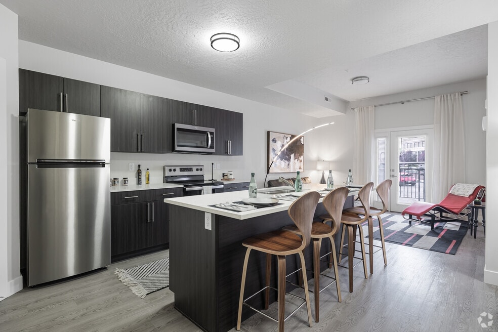 Apartments near The Collective at Morning Vista in Lehi, UT - Page 2 ...