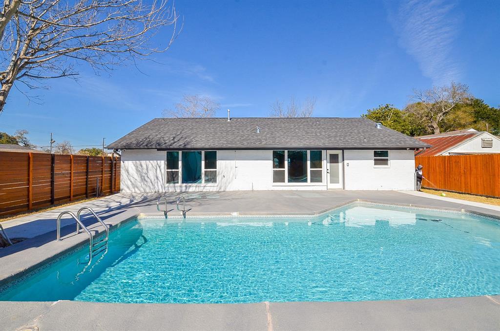 812 Yorkshire St, Houston, TX 77022 - House Rental in Houston, TX ...