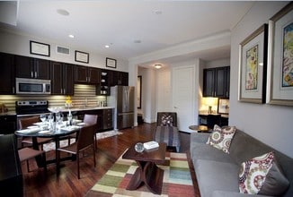 400 North Ervay Rentals - Dallas, TX | Apartments.com