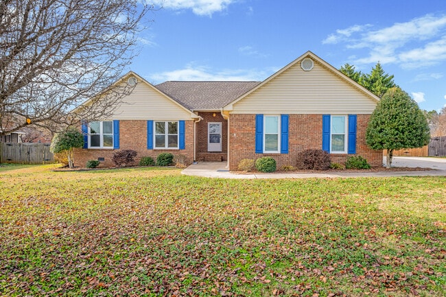 326 Homer Nance Rd, Huntsville, AL 35811 - House Rental in Huntsville ...