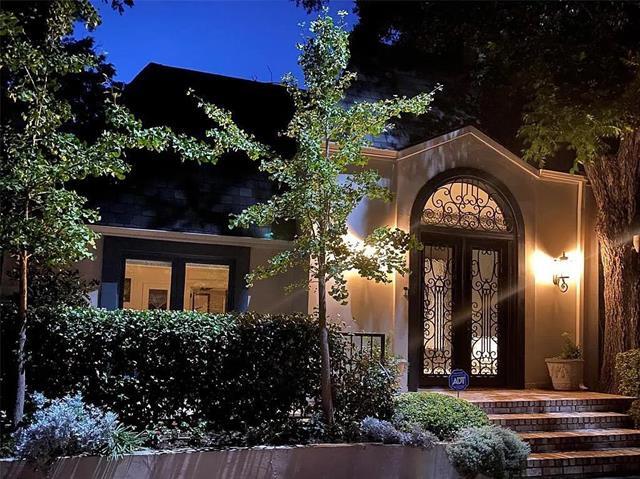 5211 Milam St, Dallas, TX 75206 - House Rental in Dallas, TX ...