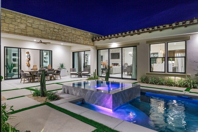 75213 Hancock Pl, Indian Wells, CA 92210 - House Rental in Indian Wells ...