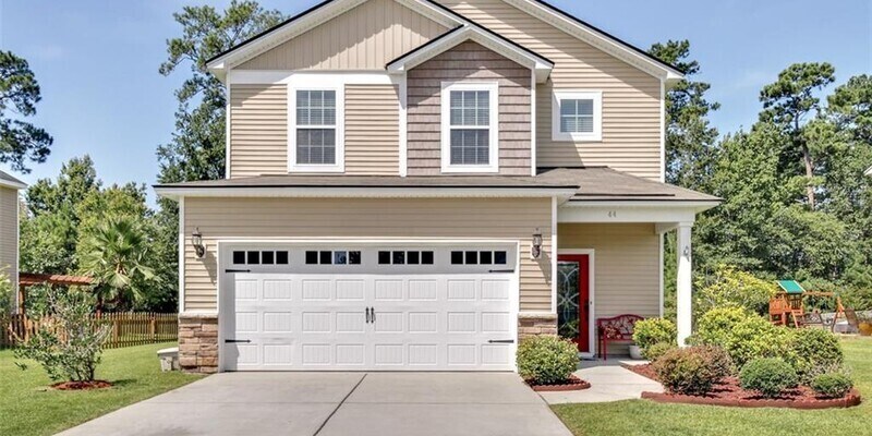44 Hamilton Grove Dr, Pooler, GA 31322 - House Rental in Pooler, GA ...