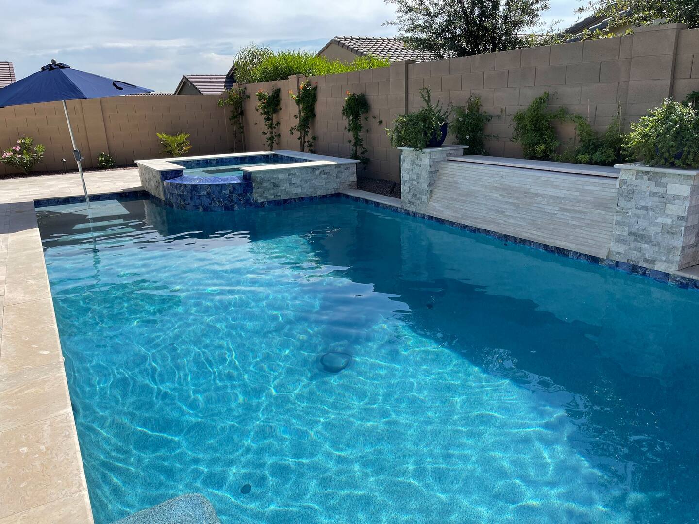 19987 W Glenrosa Ave, Litchfield Park, AZ 85340 - House Rental in ...