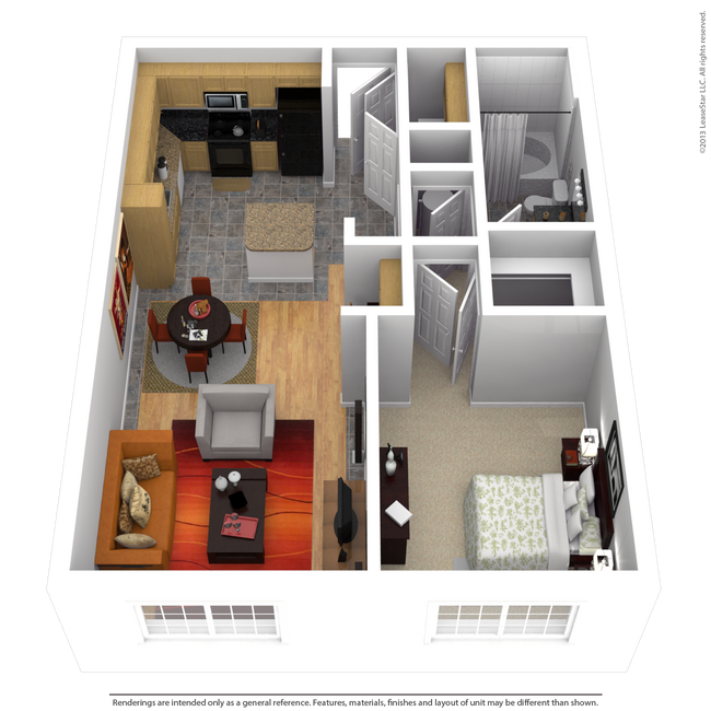 36sixty Apartments - Houston, TX | Apartments.com