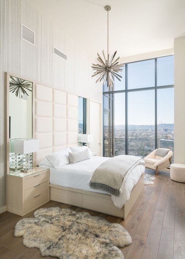 Circa LA - Apartments in Los Angeles, CA | Westside Rentals