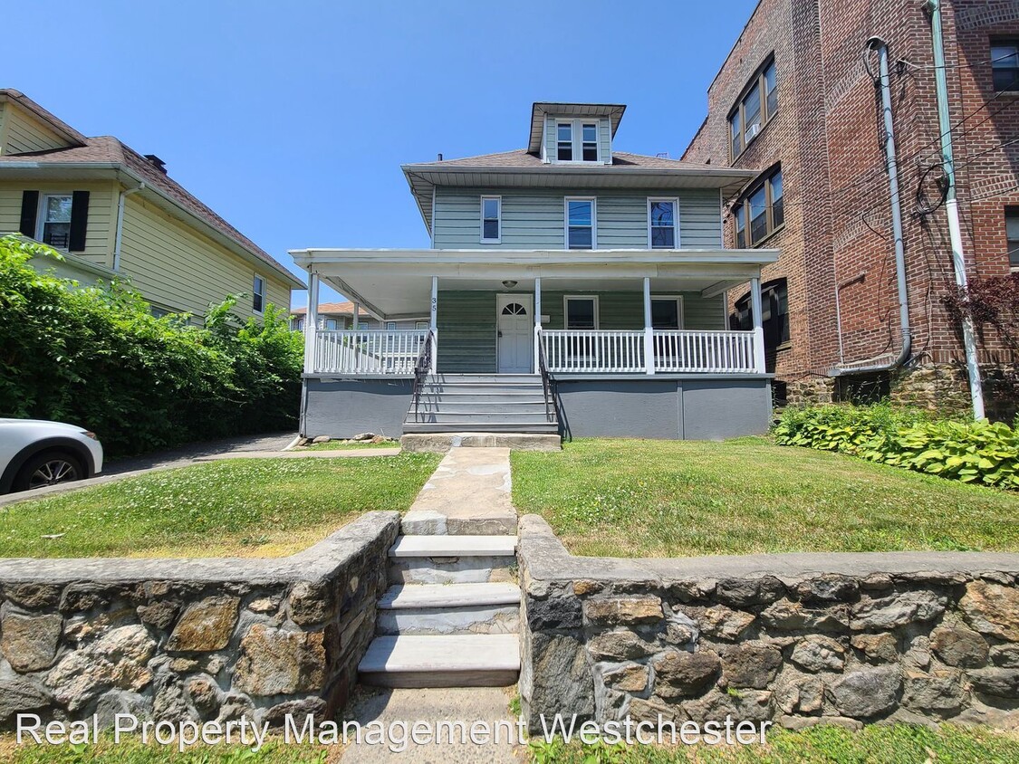 35 Coligni Ave, New Rochelle, NY 10801 - House Rental in New Rochelle ...