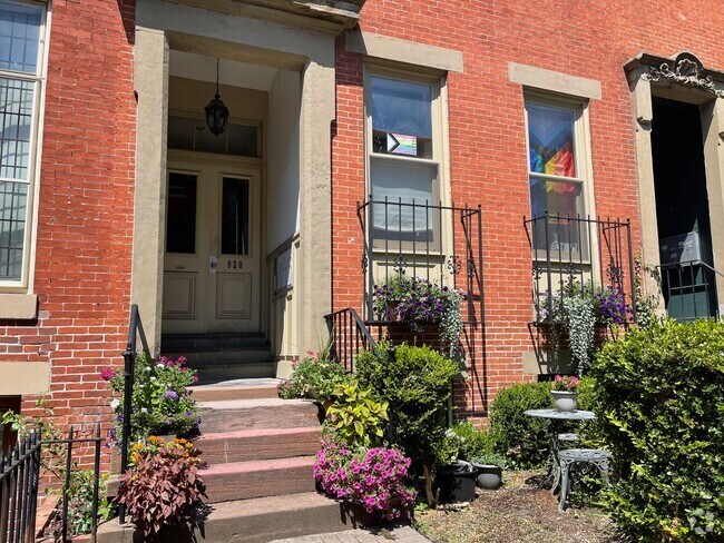 Midtown Baltimore Apartments for Rent - Baltimore, MD - 228 Rentals ...