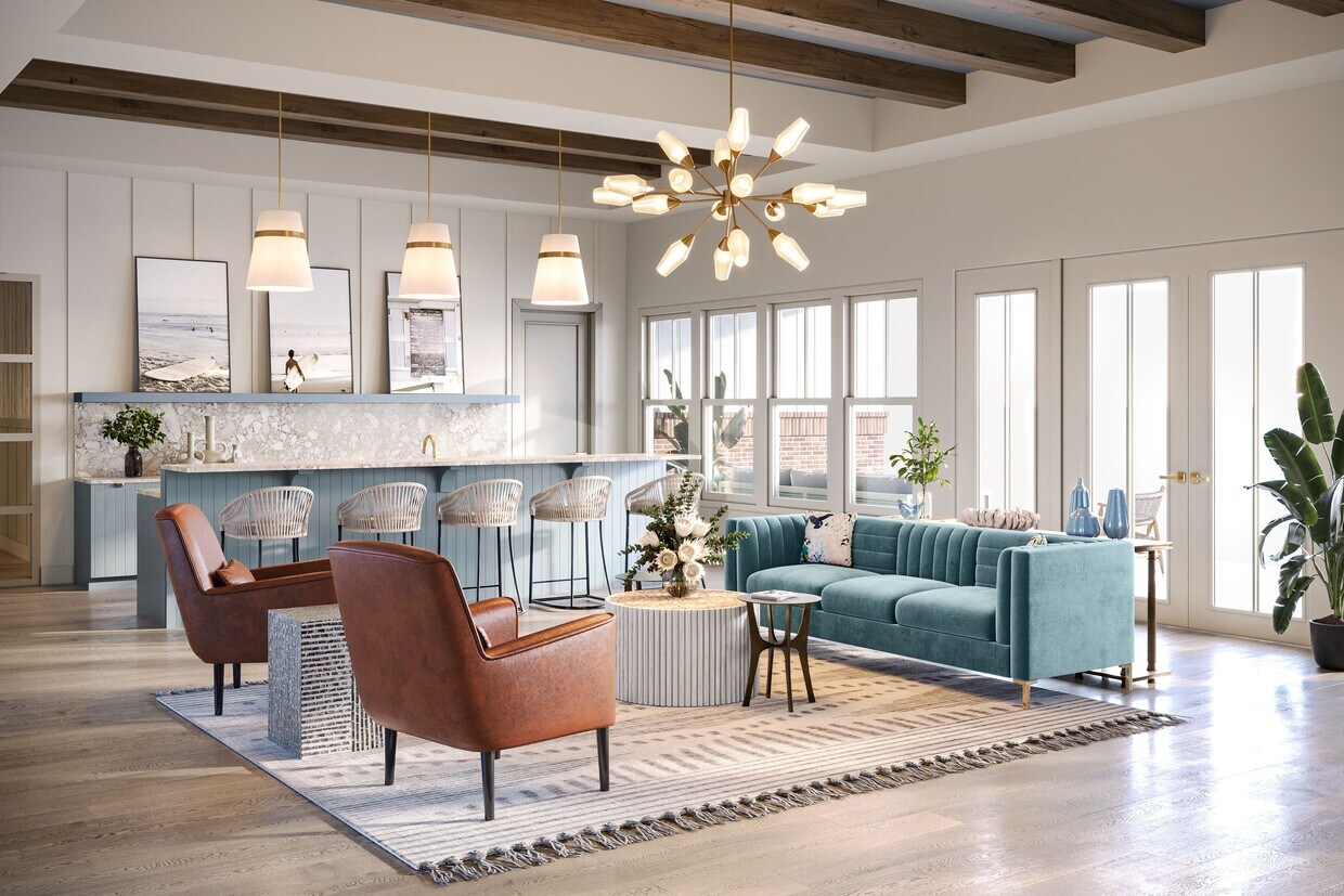 Encore Luxury Residences - Apartments in Little River, SC | Apartments.com