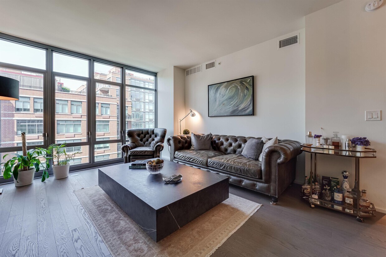 1425 Hudson St Unit 8B, Hoboken, NJ 07030 - Condo for Rent in Hoboken ...