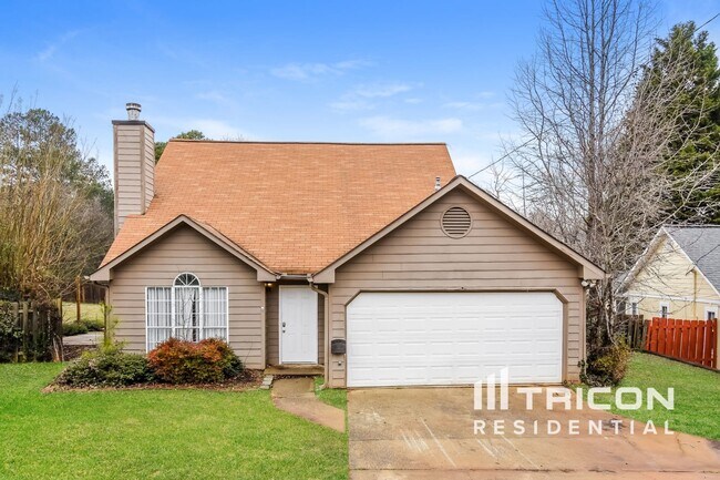 Tramore Apartments for Rent with Hardwood Floors - Marietta, GA ...