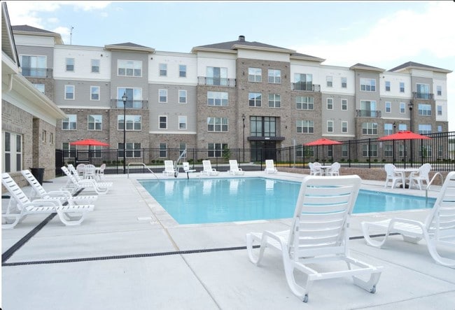 Orchard Ridge at Jackson Village Apartments - Fredericksburg, VA ...