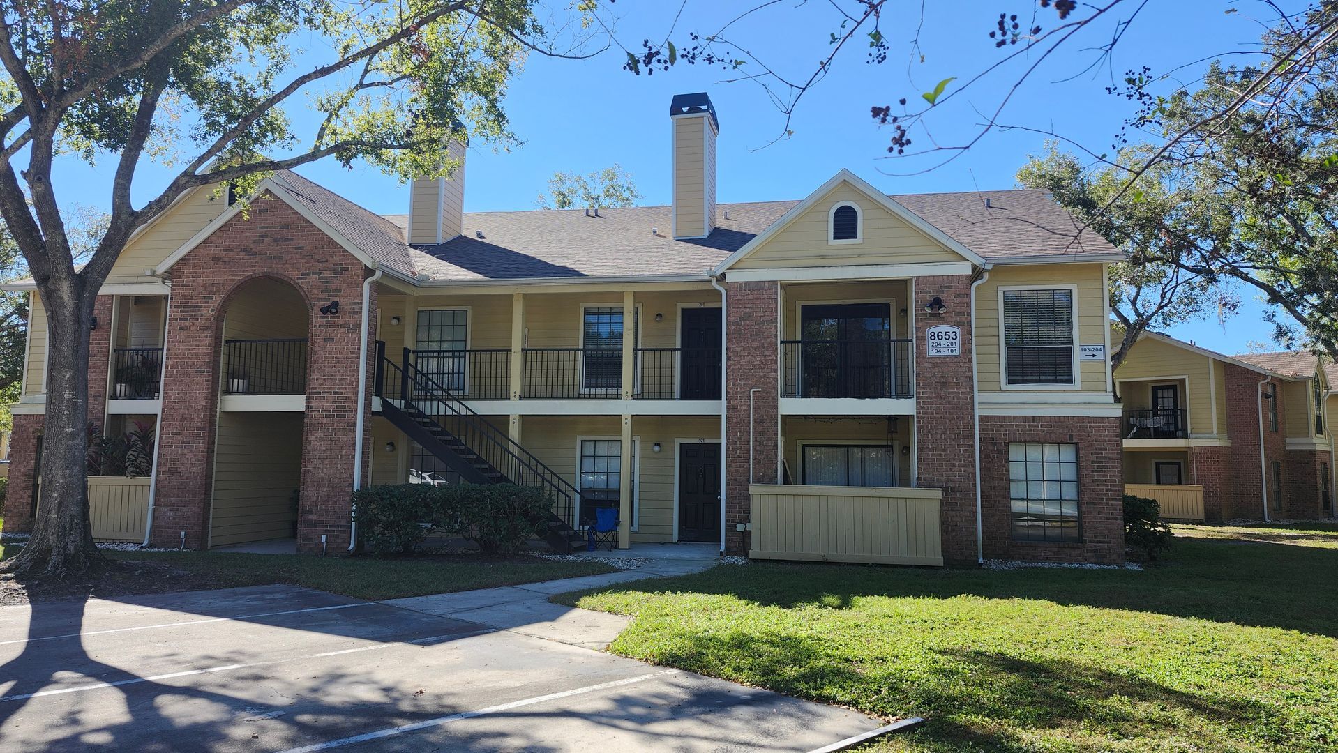 8653 Fancy Finch Dr Unit 201, Tampa, FL 33614 - Condo for Rent in Tampa ...