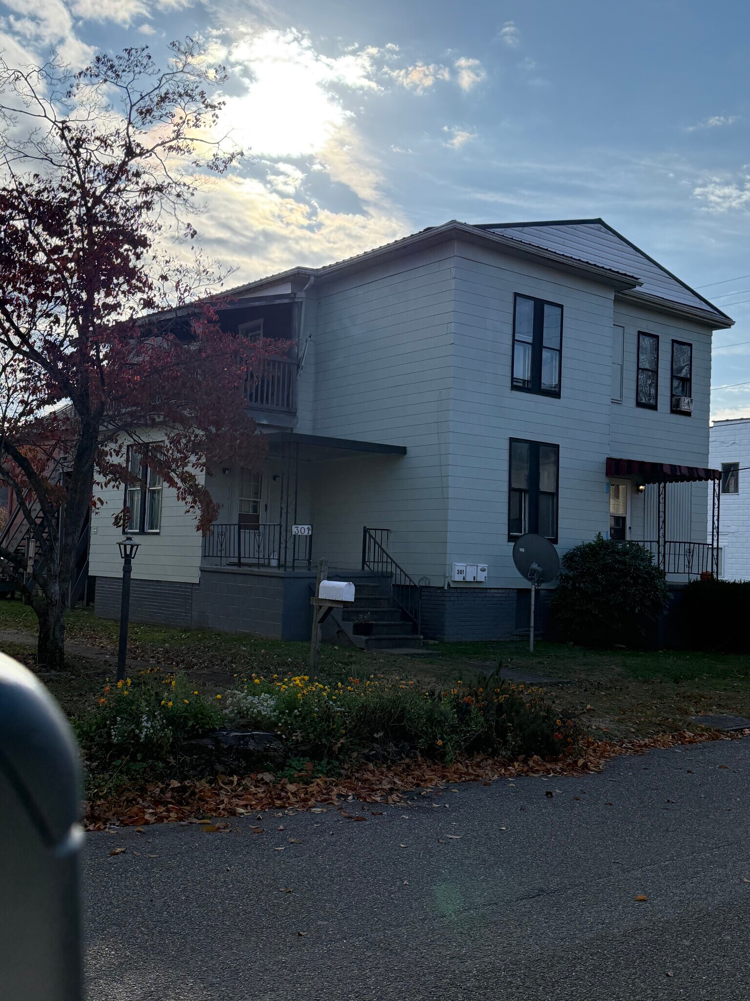 301 Clark St Unit A, New Martinsville, WV 26155 - 301 Clark St New ...