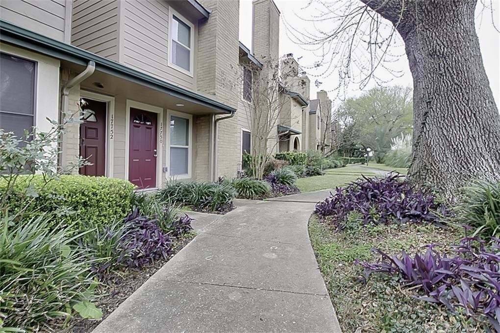 17750 Kings Park Ln, Houston, TX 77058 - Condo for Rent in Houston, TX ...