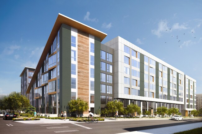 Sitka Apartments - Seattle, WA | Apartments.com