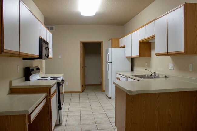 Osgood Townhomes - Fargo, ND | Apartments.com