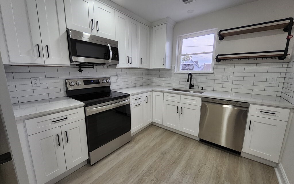 6 Harding Ave Unit 3, Everett, MA 02149 - Condo for Rent in Everett, MA ...