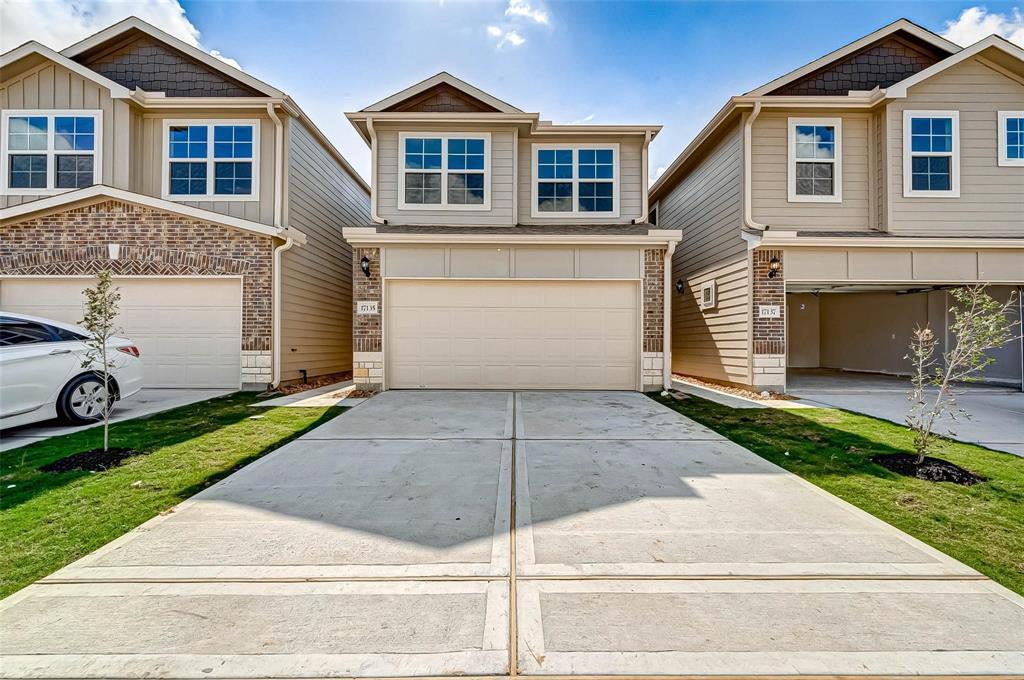 17135 Wilthorne Colony Ct, Houston, TX 77084 - House Rental in Houston ...