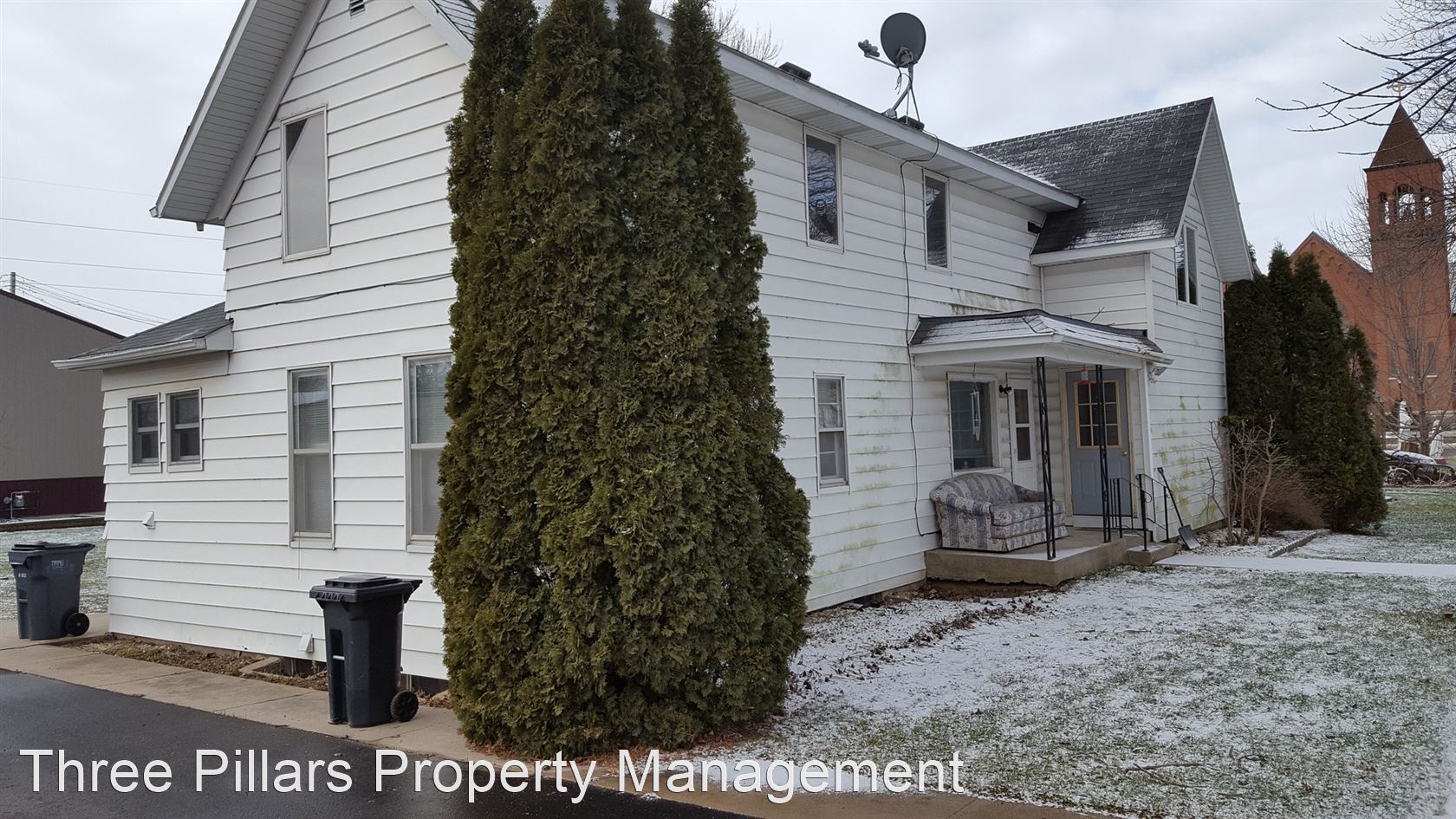 407 W Main St, Adams, MN 55909 - Room for Rent in Adams, MN ...