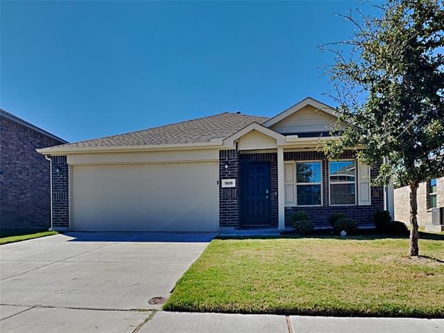 1805 Westfall Dr, Anna, TX 75409 - House Rental in Anna, TX ...