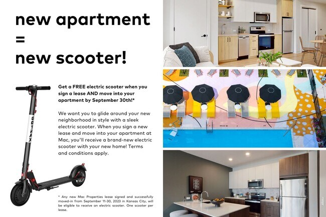 Park Central - 300 E Armour Blvd Kansas City, MO - Apartments for Rent ...