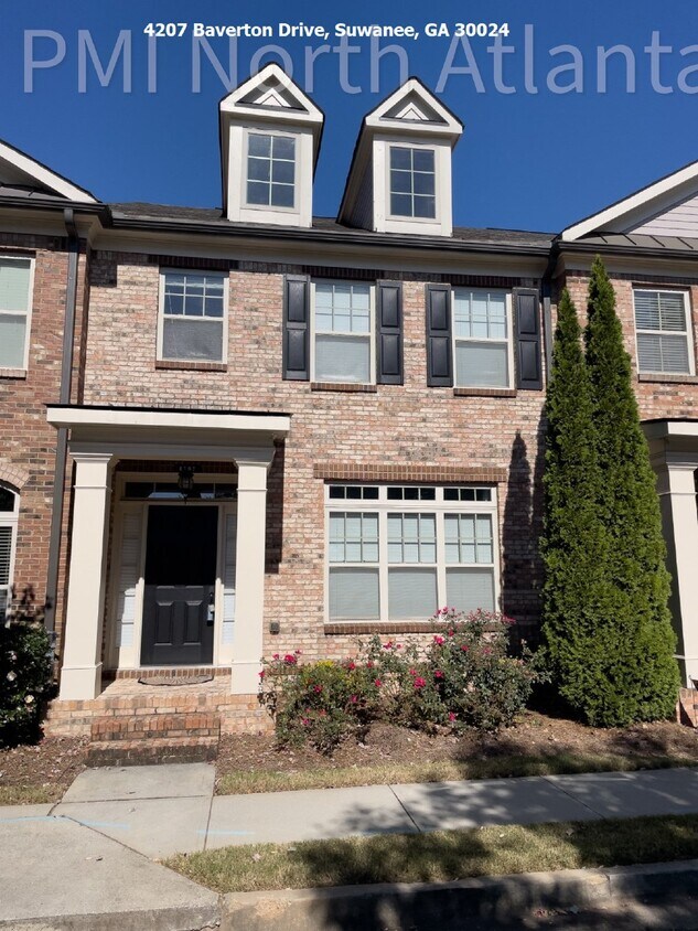 4207 Baverton Dr, Suwanee, GA 30024 - Room for Rent in Suwanee, GA ...