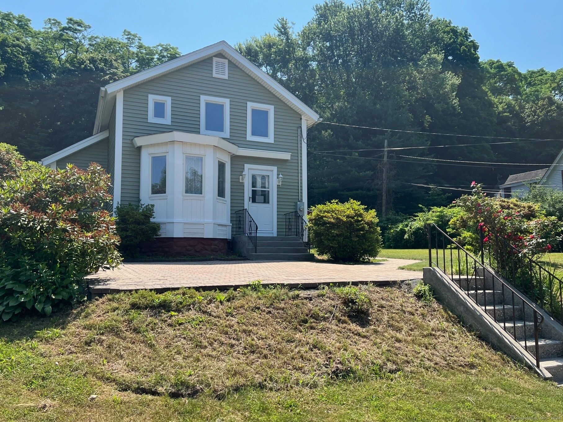 35 High St, Canton, CT 06019 - House Rental in Canton, CT | Apartments.com