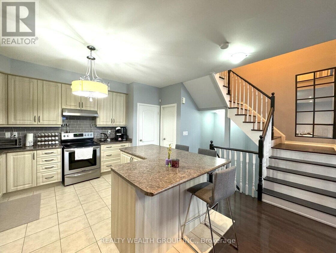 26 Larson Peak Rd, Caledon, ON L7C 2H1 - Maison de Ville à Louer à ...