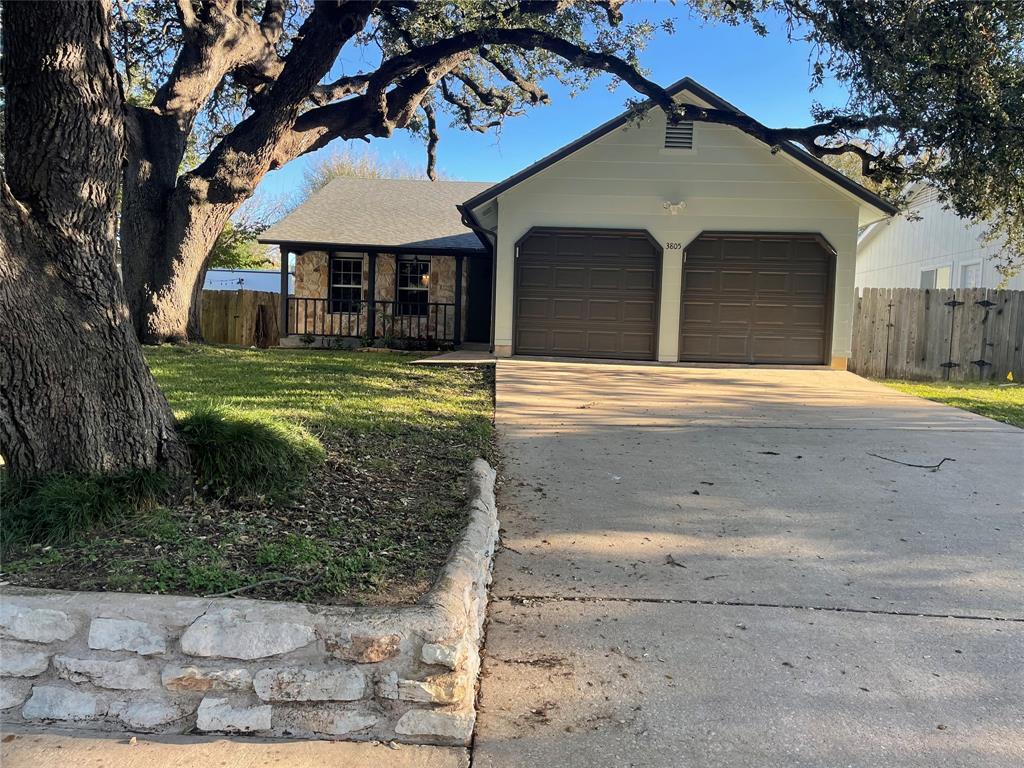 3805 Alexandria Dr, Austin, TX 78749 - House Rental in Austin, TX ...
