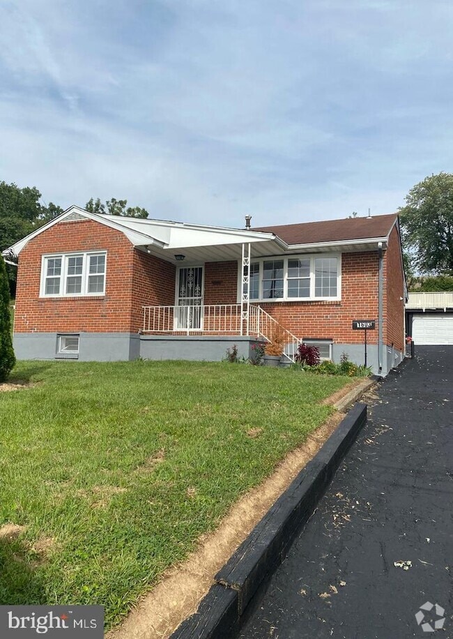 Maryland Manor Apartments for Rent - Rosedale, MD - 1 Rentals ...