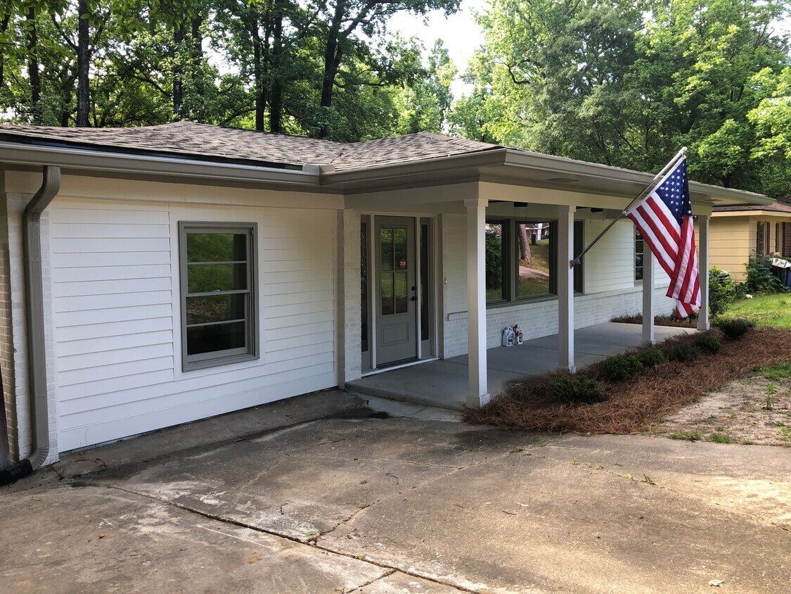 5524 Rodgers Dr, Columbus, GA 31909 - House Rental in Columbus, GA ...