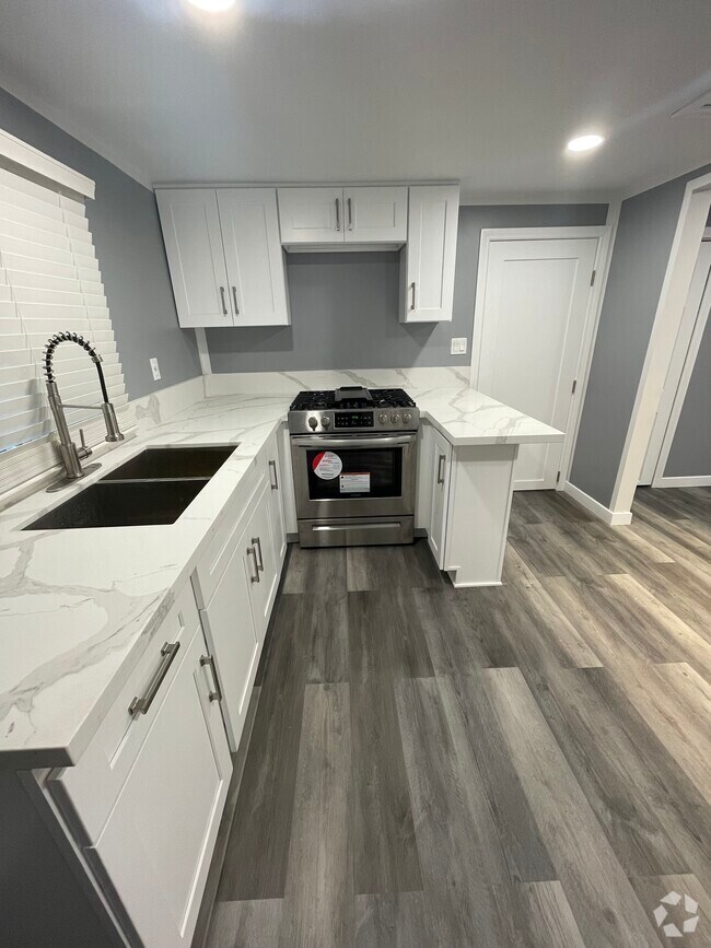 Apartments For Rent In Bell Gardens