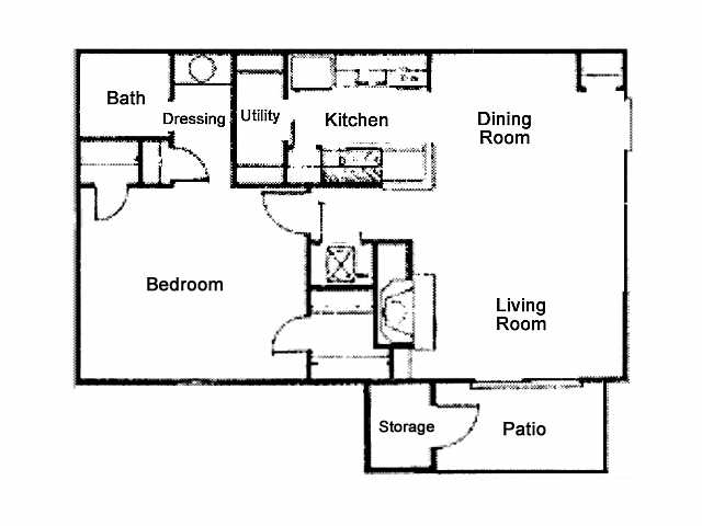 Pass Pointe Apartments Apartments - Biloxi, MS | Apartments.com