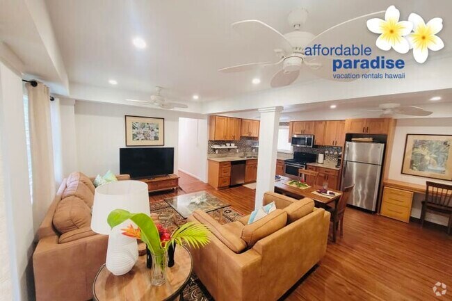Apartments For Rent in Kailua, HI - 78 Rentals | Apartments.com