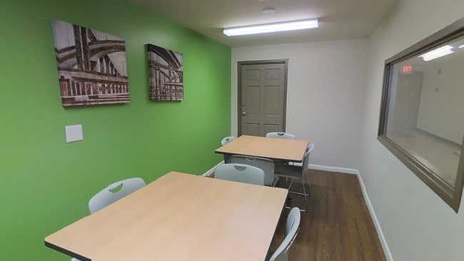 University Apartments - Chapel Hill Apartments - Chapel Hill, NC ...