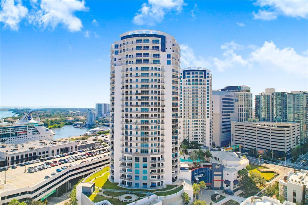 1209 E Cumberland Ave Unit 1703, Tampa, FL 33602 - Condo for Rent in ...