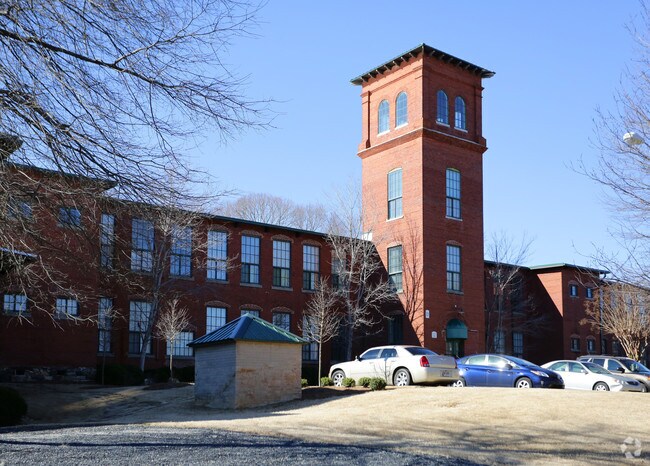 Newnan Lofts Apartments - Newnan, GA | Apartments.com