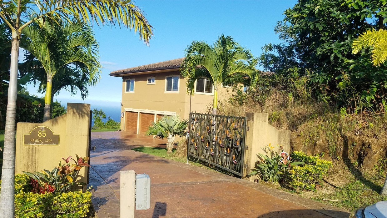 85 Kaukini Loop, Wailuku, HI 96793 - House Rental in Wailuku, HI ...