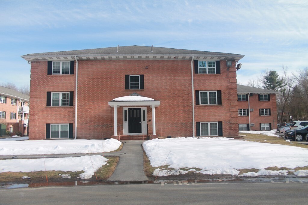 52 Leonard Rd Unit 52, Boxborough, MA 01719 - Condo for Rent in ...