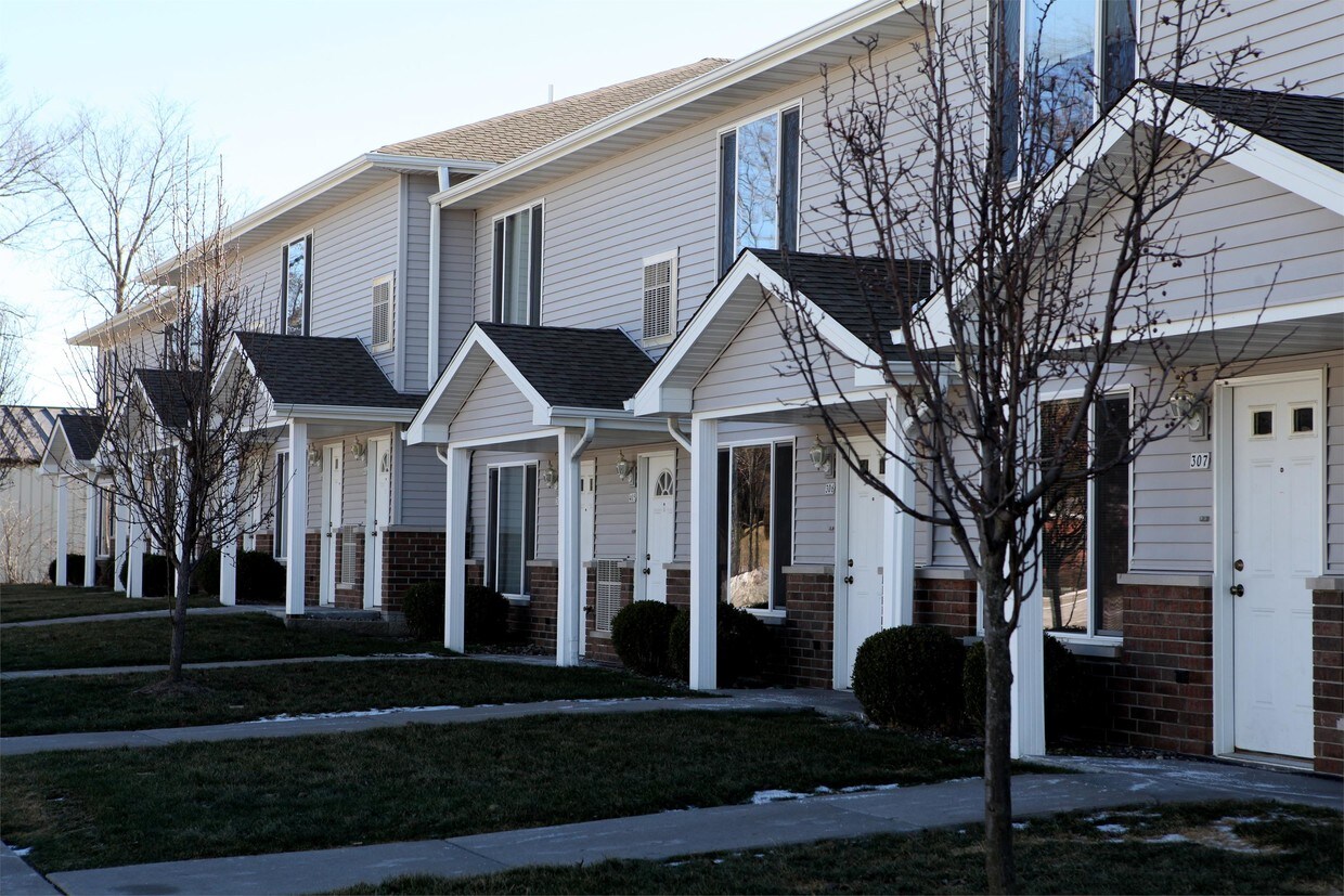 Apartments For Rent In Muscatine Iowa
