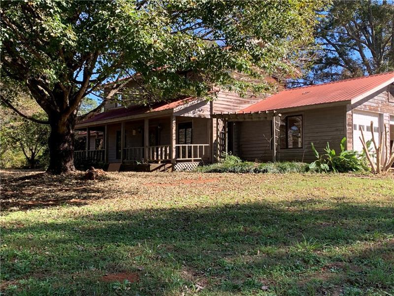 5465 Porter Rd, Gainesville, GA 30506 - House Rental in Gainesville, GA ...