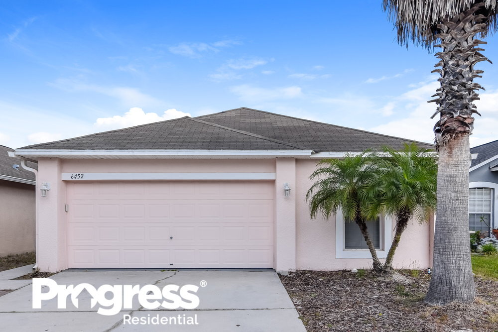 6452 Tabogi Trail, Wesley Chapel, FL 33545 - House for Rent in Wesley ...
